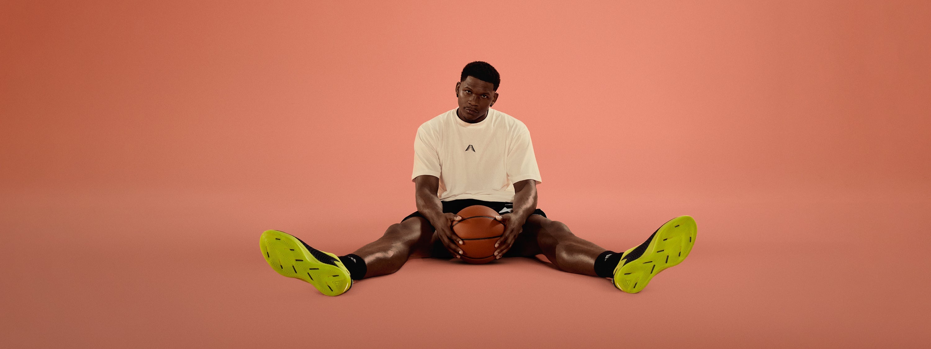 ADIDAS – CourtSide Melbourne