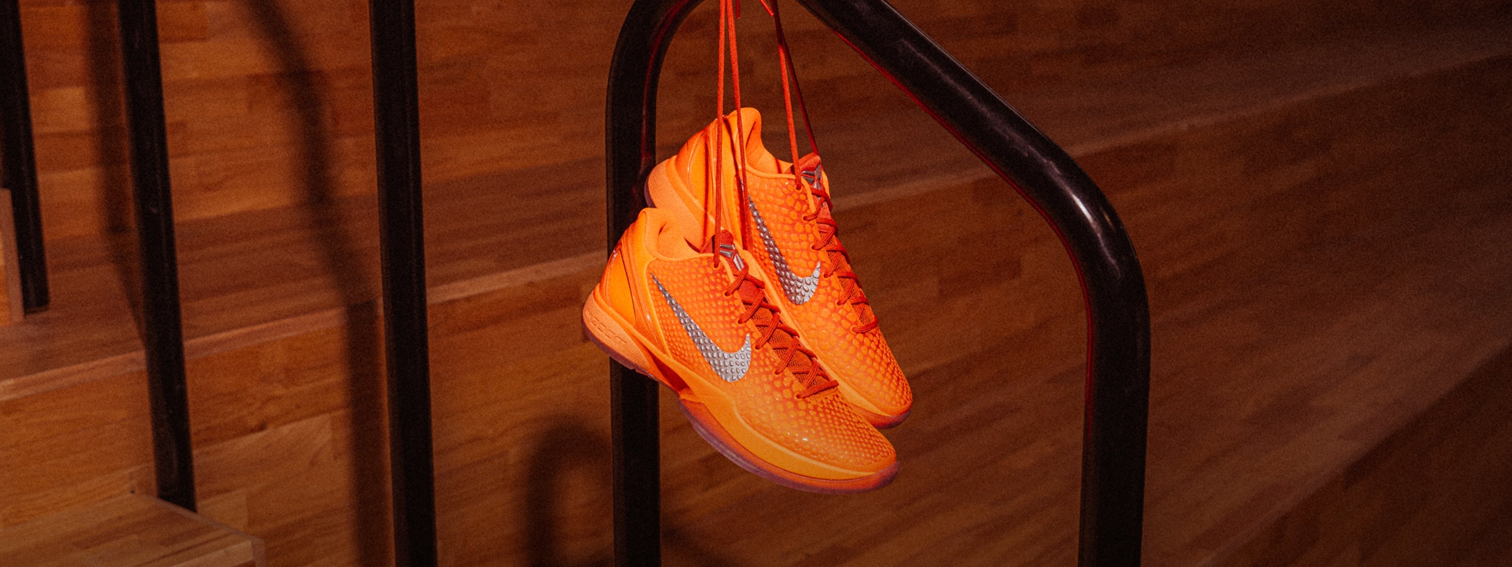 NIKE – CourtSide Melbourne