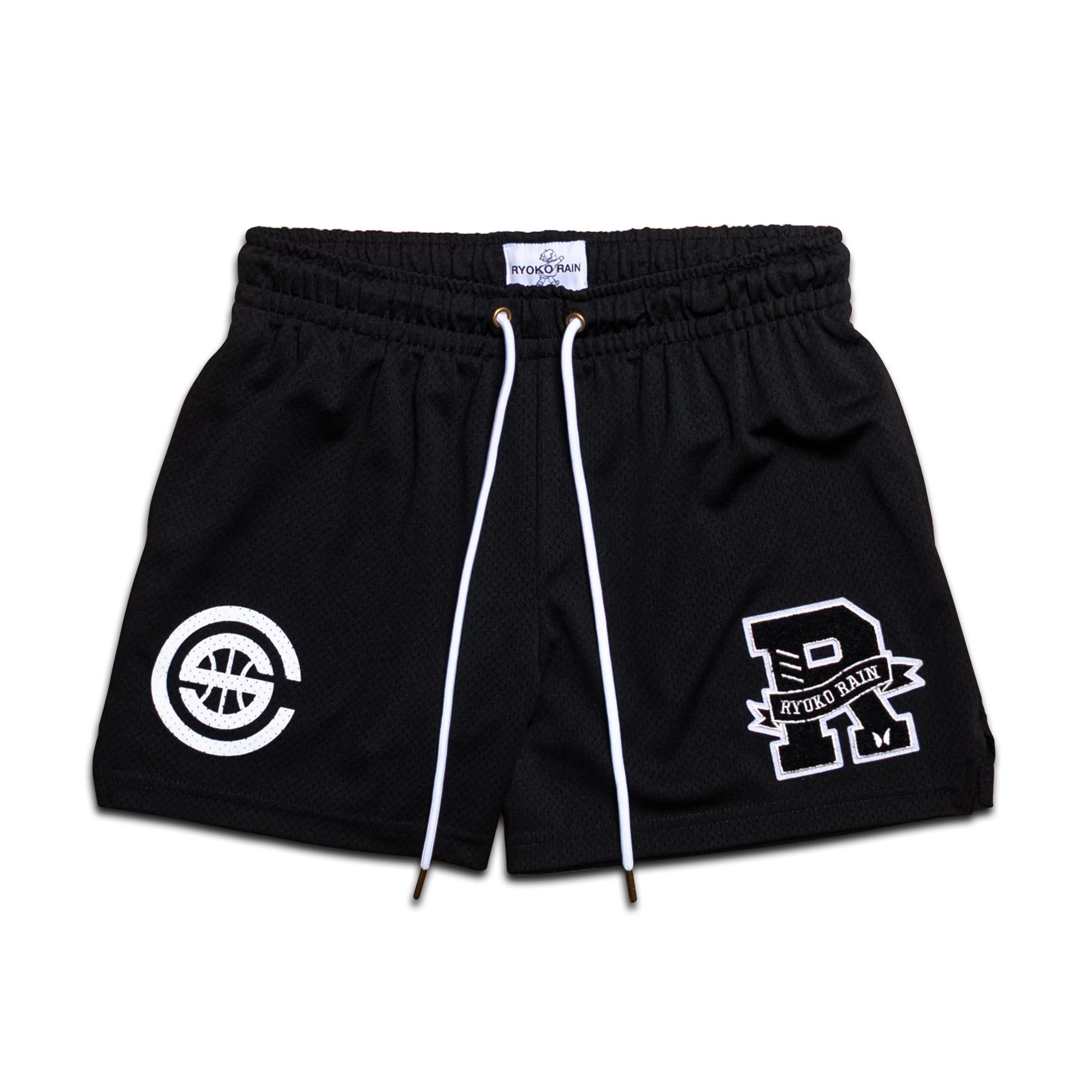RYOKO RAIN COURTSIDE SHORT. – CourtSide Melbourne