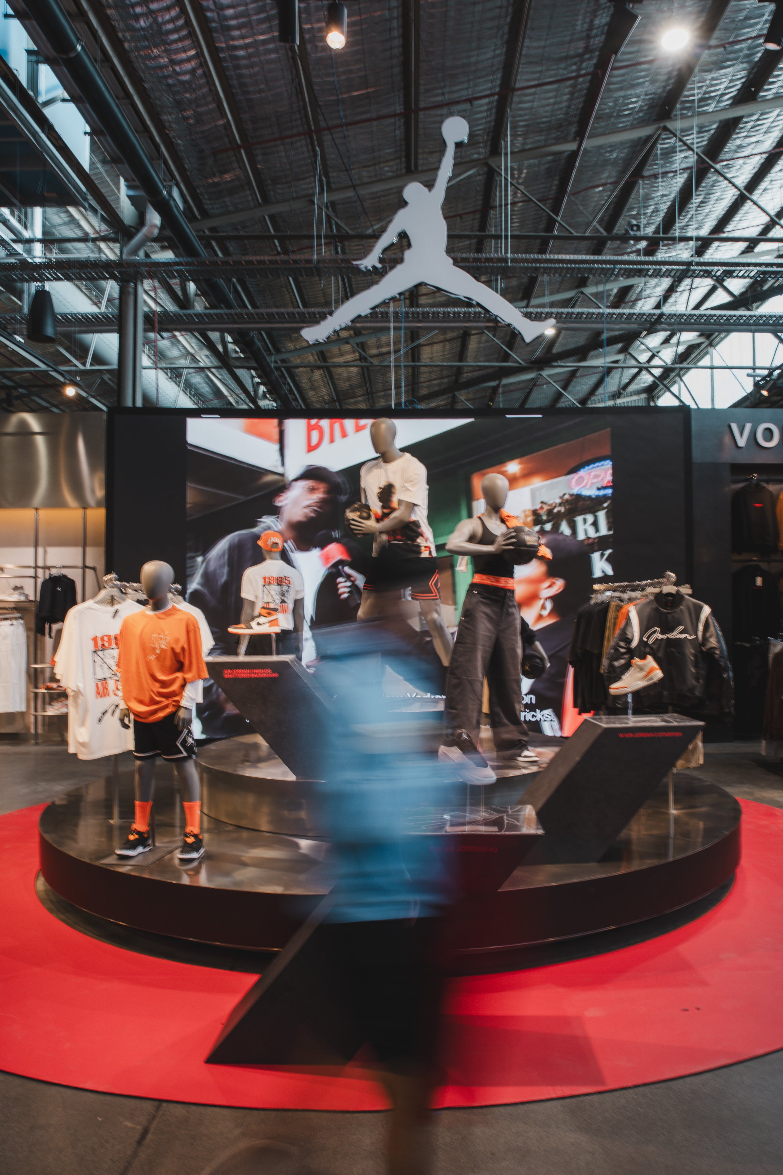 Store location – CourtSide Melbourne