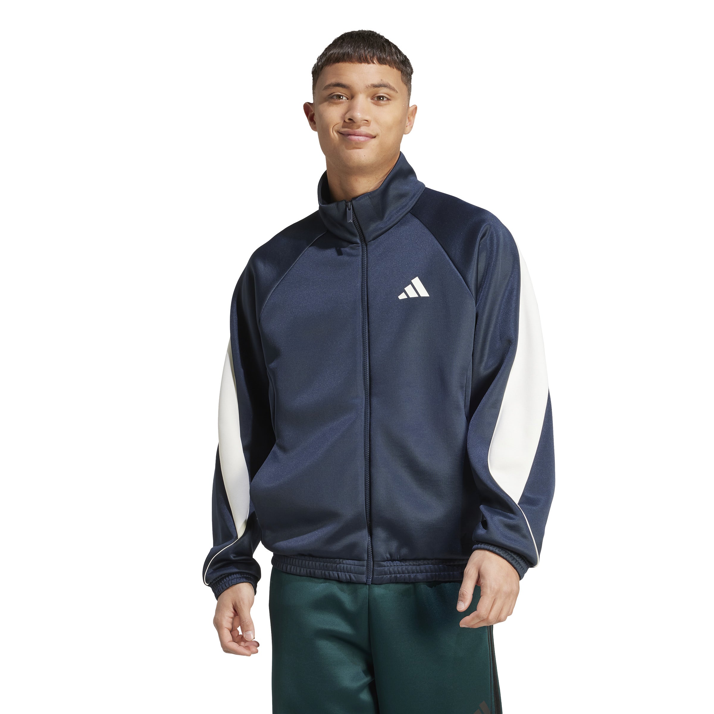 ADIDAS STADIUM TRACKTOP – CourtSide Melbourne